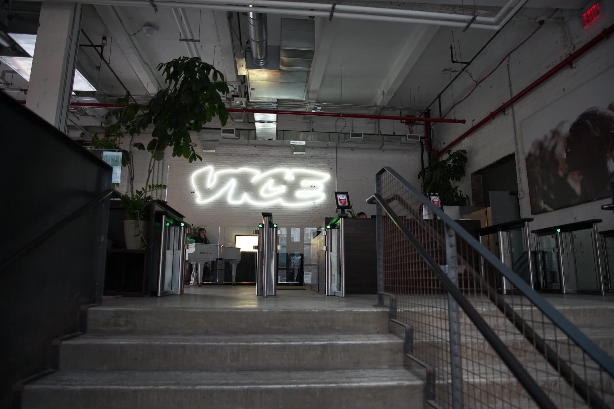 Case: Vice Media - Keepers