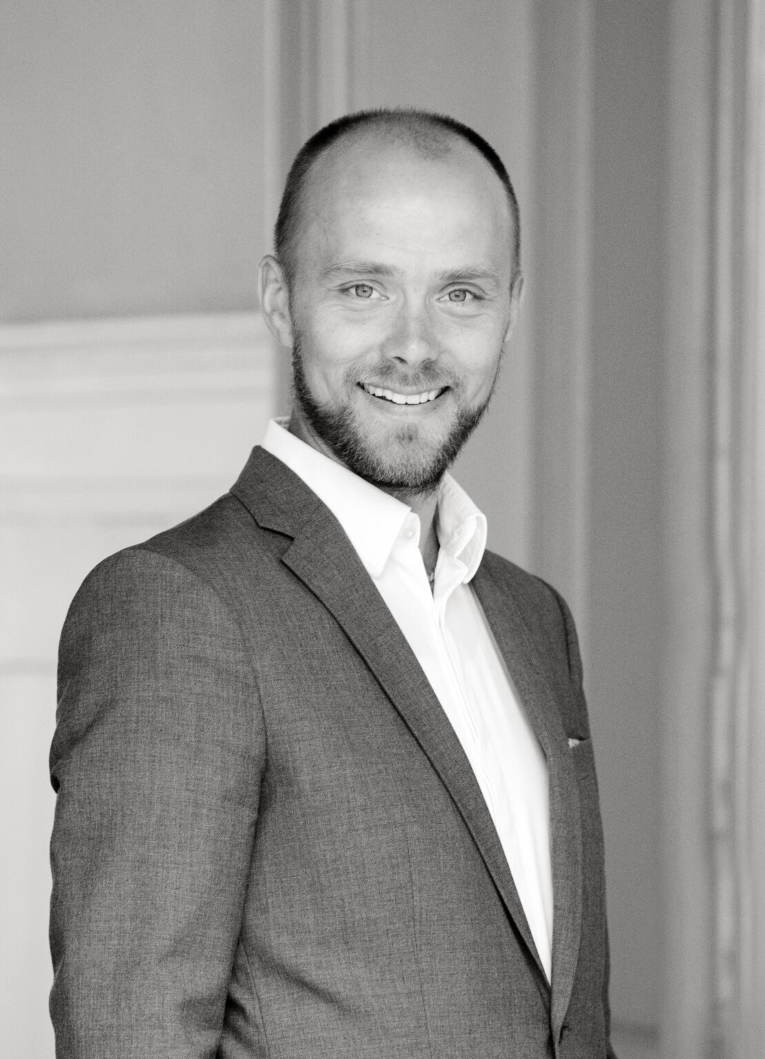 Den ambitiøse leder med familielivet som prioritet - Keepers