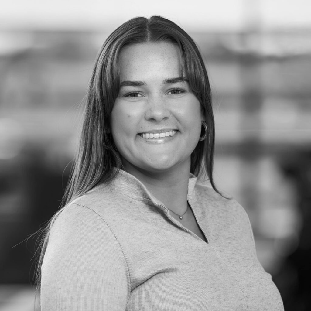 Emilie Pihl - Keepers